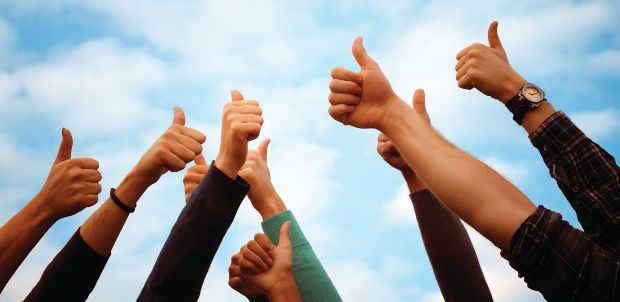 A resounding success (BII and BIMA) | | Captive International
